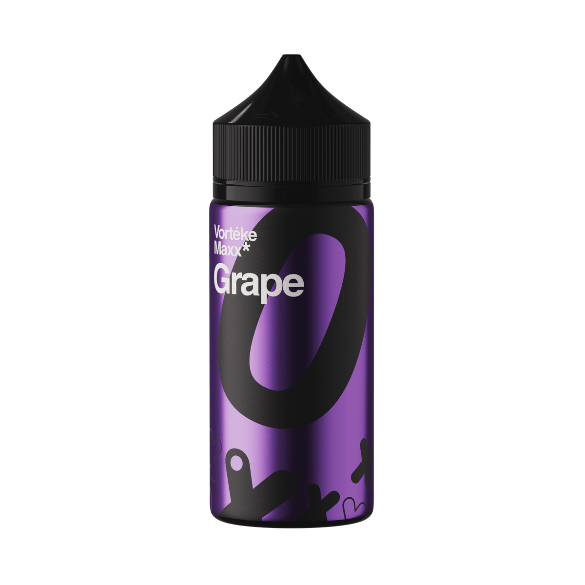 Vorteke Maxx - Grape – Hawke's Bay Vapour