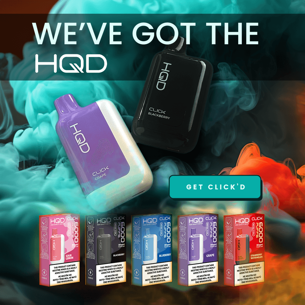 Hawkes's Bay Vapour | Home of vaping in Hawke's Bay. – Hawke's Bay Vapour