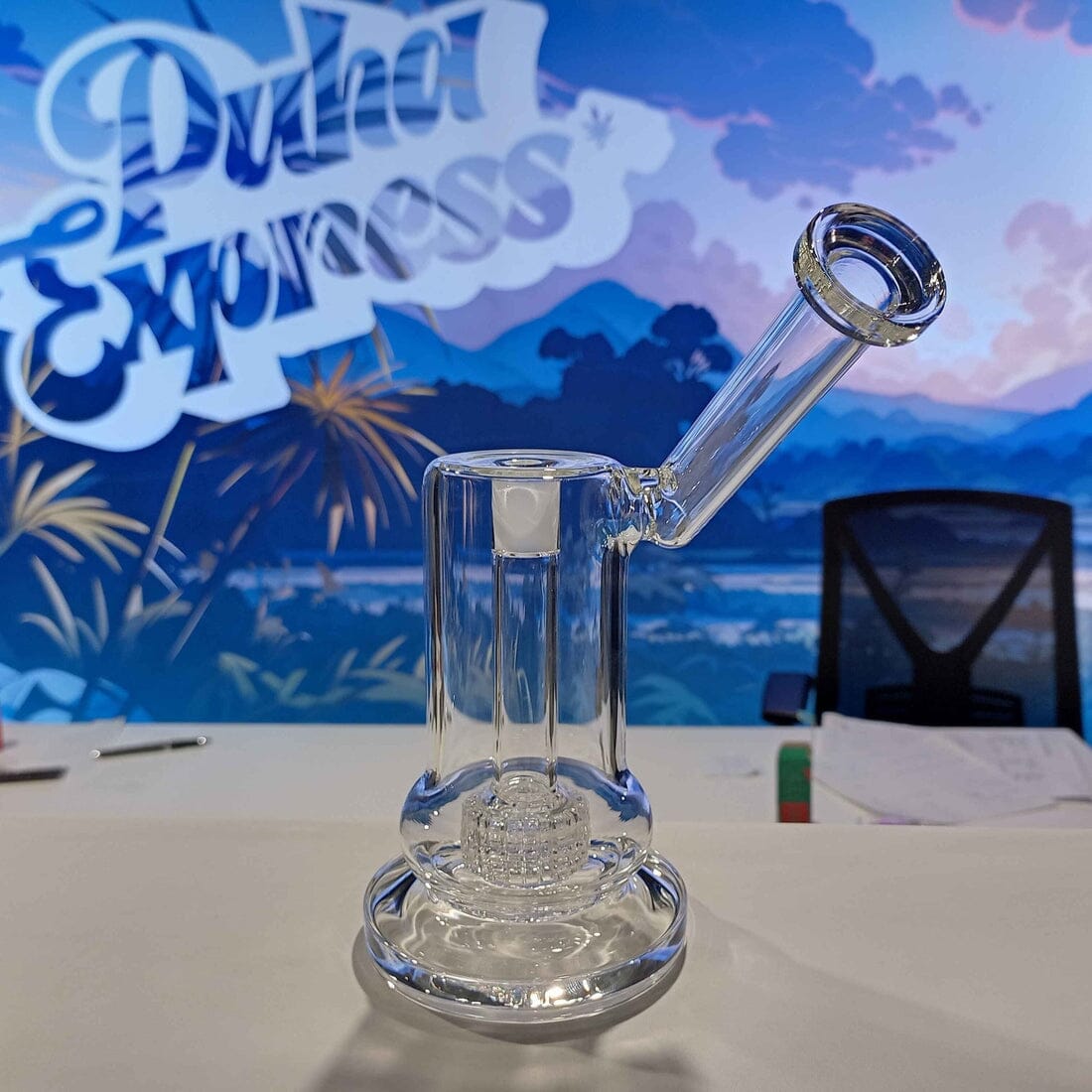 Desktop Bubbler Matrix Sidecar (Right) – Hawke's Bay Vapour