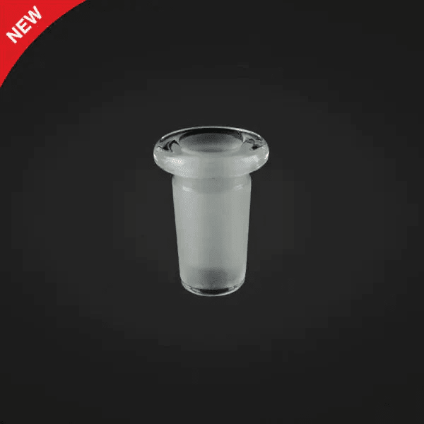 Frosted Glass Reducer (14-11) – Hawke's Bay Vapour