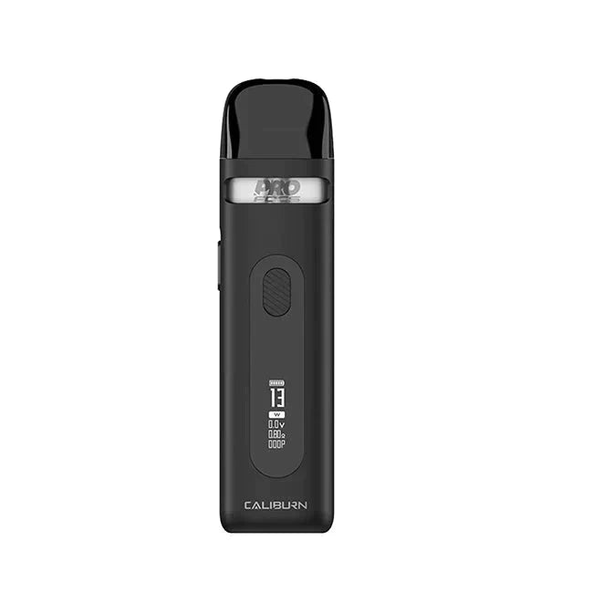 Uwell - NEW Caliburn X Pod Kit – Hawke's Bay Vapour